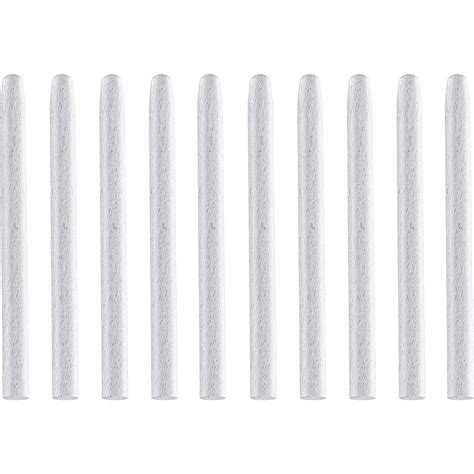 Xencelabs Felt Nibs For 3 Button Pen V2 And Thin Pen V2 Xmfn10 Bandh