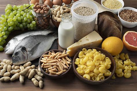 В каких продуктах содержится эстроген, чем он полезен для организма ...