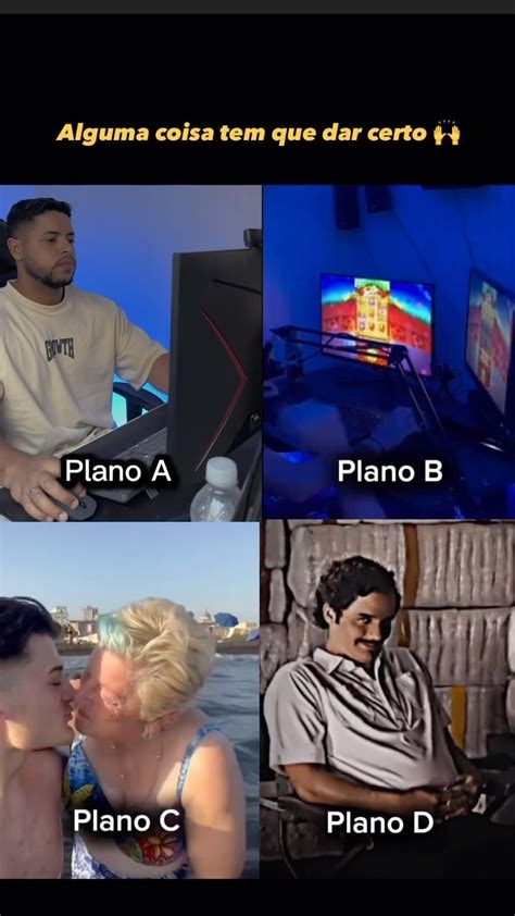 Pedro Silva 🇧🇷 Algo Vai Dar Certo 😂🙏🏽 Meme Humor Comedia