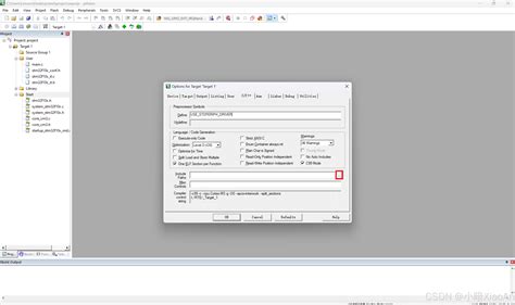 [stm32]新建工程（超简单，详细） 标准库 stm32f103c8t6固件库下载 csdn博客