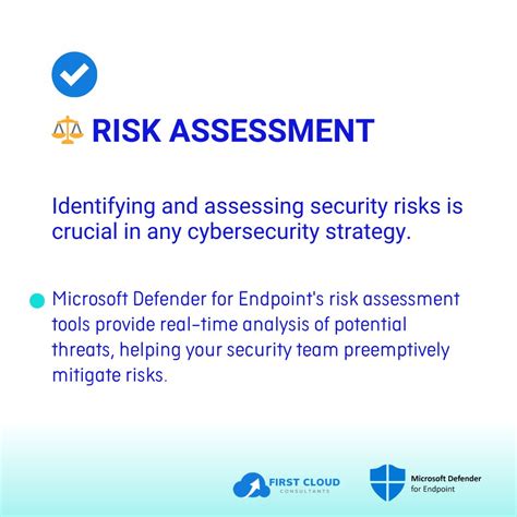 First Cloud Consultants On Linkedin Cybersecurity Riskassessment