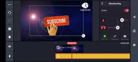 kinemaster app for android complete review 2023