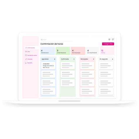 Software De Citas Médicas En México Keiron