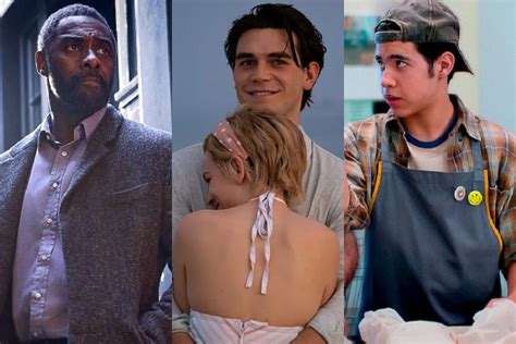 3 Películas Que Acaban De Estrenarse En Netflix Y No Te Podés Perder