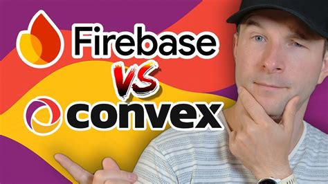 Convex Vs Firebase A Developers Complete Guide