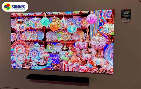 Công Nghệ Màn Hình Microled Thế Hệ Sau Của Oled
