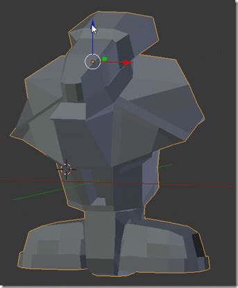 Wireframe Rendering In Blender GameFromScratch Com