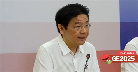 newcomer to politics but not a newcomer to east coast goh pei ming