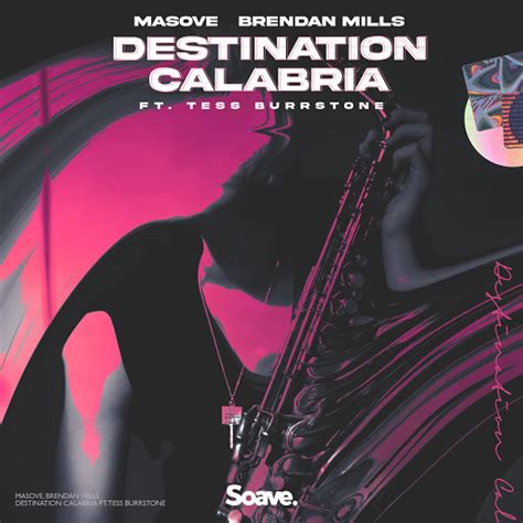 Destination Calabria Youtube Music