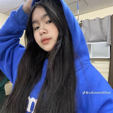 Althea Cabasehouse Chloe Fbreelsfypシ゚viralfbreelsfypシ゚viral Fb