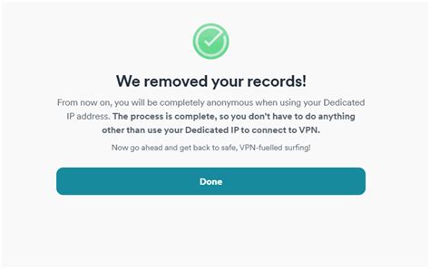How To Use Surfshark Dedicated IP To Get A Private IP Address