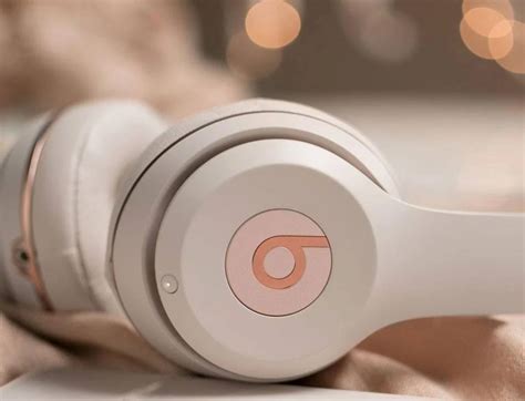 How To Reset Beats Headphones Headphonesaver