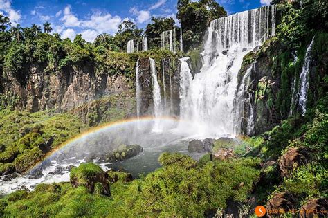 Cataratas Del Iguazú Que Hacer Viajar A Argentina