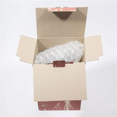 Post Set 1 500ml Or 700ml And 6 700ml Kefla Apotheker Bottles Branded 3 5wks Wine Pack