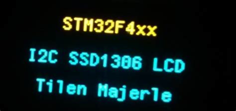 Stm32f4 External Interrupts Tutorial Stm32f4 Discovery