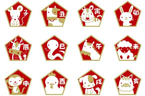 十干と十二支の意味とは意外と知らない干支の正体THE GATE日本の旅行観光マガジン観光旅行情報掲載