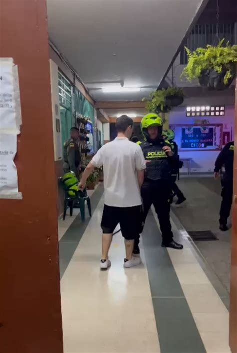 Denunciaron Presuntos Abusos Sexuales De Un Docente En Laureles