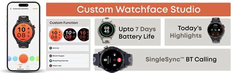 Buy Online Titan Celestor Advanced Gps And Barometer 36 Cm Amoled