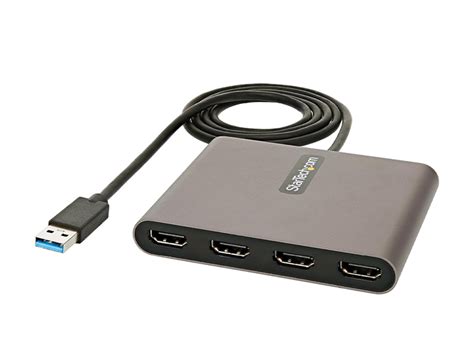 USB na HDMI izhode video wall mreža ih monitorjev