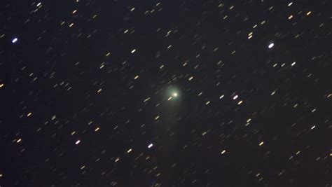 x bit astro imaging comet stacking with deep sky stacker