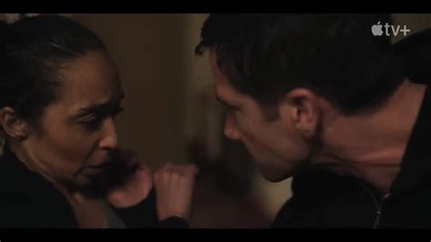 دانلود سریال بی گناه فرضی Presumed Innocent 2024 نماشا