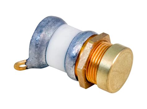 Air Trimmer Capacitor Surplus Sales Of Nebraska