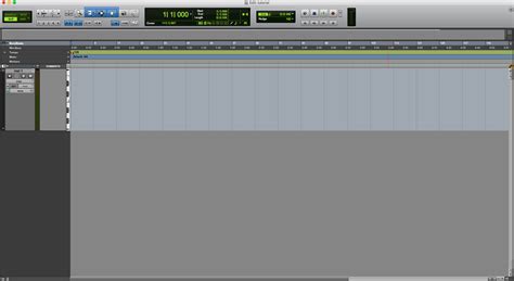 How to create and configure an Instrument track in Pro Tools