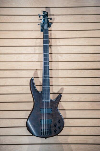 Solid Body Bass Guitar Images Free Download On Freepik