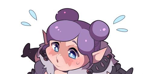 Commission Commission Commissioners Oc Humanblepのイラスト Pixiv