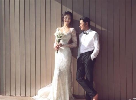 長的不咋樣老婆卻很漂亮的男星 每日頭條