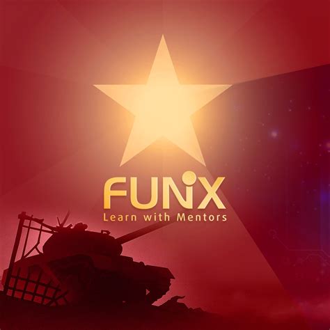 Funix Học Lập Trình Funix Học Lập Trình Trực Tuyến
