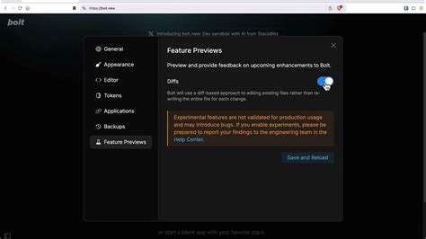 How To Reduce Token Usage In Boltnew Youtube