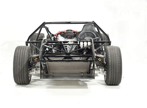 Gtm Rolling Chassis Factory Five Racing