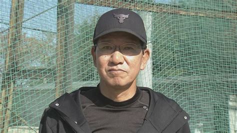元広島の大野豊さんが母校でプロの技を伝授 島根・出雲市 Tbs News Dig