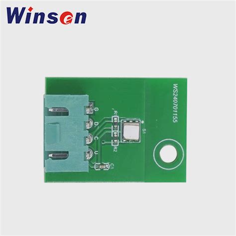 The Role Of Temperature And Humidity Sensors In Humidifiers