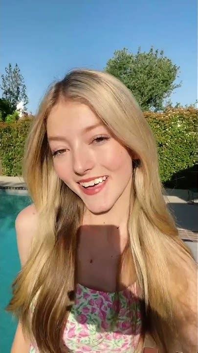 Emily Dobson Latest Tik Tok Emily Dobson Tik Tok Emily Dobson