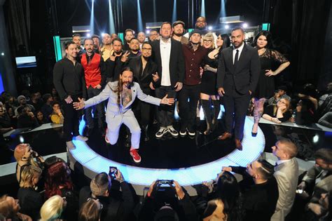 Ink Master Season 6 Live Finale Ink Master Photo 38961206 Fanpop