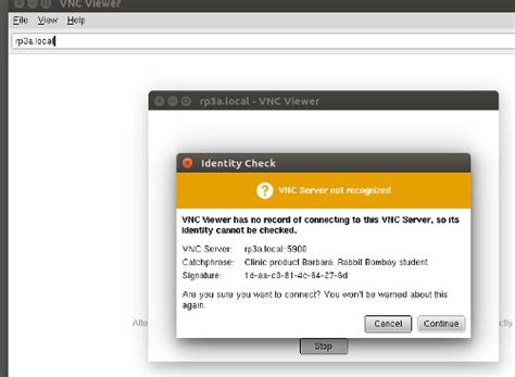 Raspberry Pi Vnc Pc Raspberry Pi Iot
