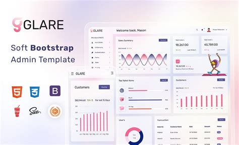 Whats New Glassmorphism And Soft Ui By Iqonicdesign Medium