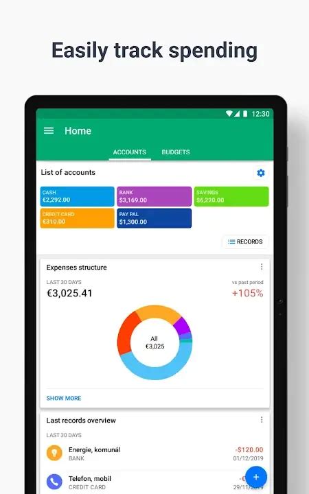 Wallet V9117 Mod Apk Premium Unlocked For Android