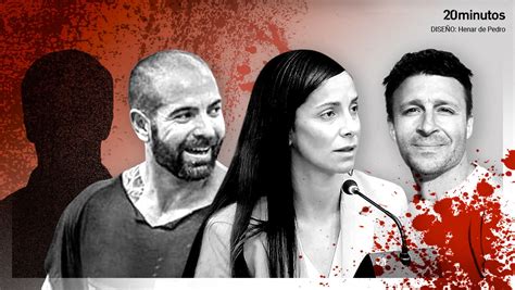 Pornovenganza El Otro Caso Judicial En El Que Se Vio Envuelta Rosa Peral La Asesina Del Crimen