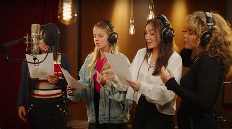 Star Academy Découvrez le clip officiel de l hymne de la promo 2022
