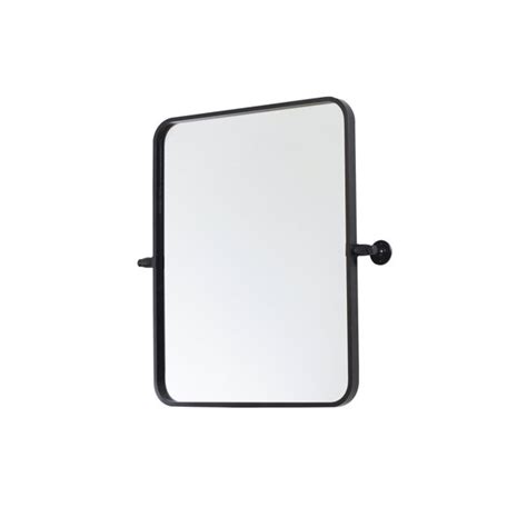 Joss And Main Belfield Metal Wall Mirror Wayfair