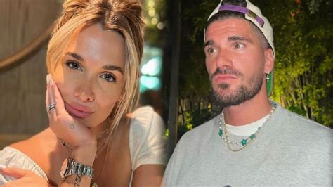 La estricta condición que Rodrigo de Paul le impuso a Camila Homs para no romper el acuerdo