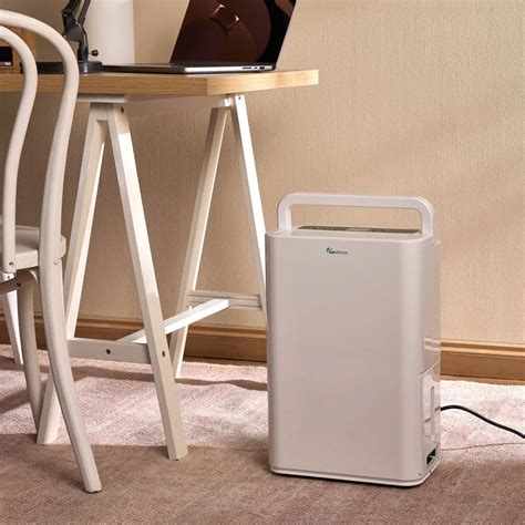 Dehumidifiers