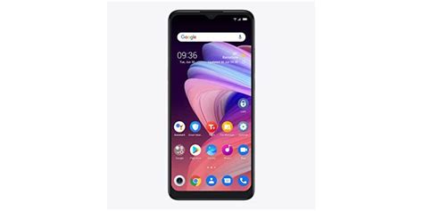 Tcl 10 Se Unlocked Android Smartphone