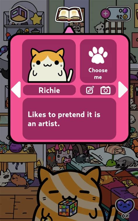 Codes Kleptocats