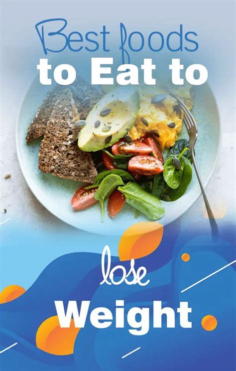 The 3 Best Foods To Eat To Lose Weight — Eating Enlightenment
