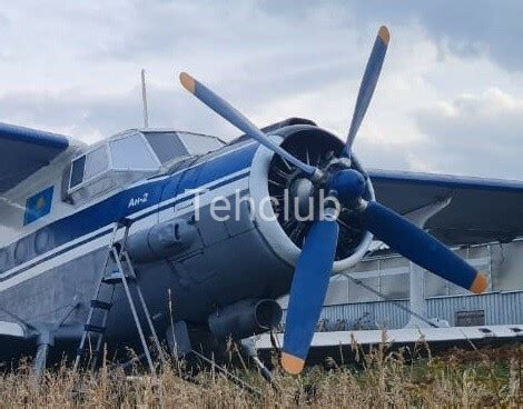Воздушный виет самолета АН-2, продажа, цена 1 060 000₽ ⋆ Техклуб