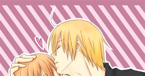 さと×やち おでこでいいか？ さなおのイラスト Pixiv